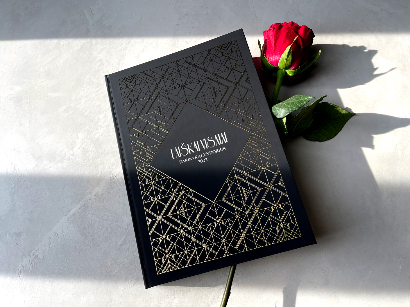 Dalia Design - Portfolio